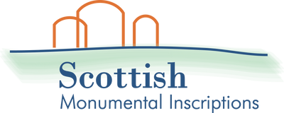 Scottish Monumental Inscriptions- Transcribed Burial Ground downloads