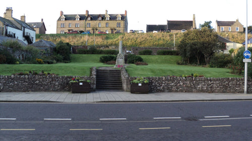 Berwickshire Area – Scottish Monumental Inscriptions