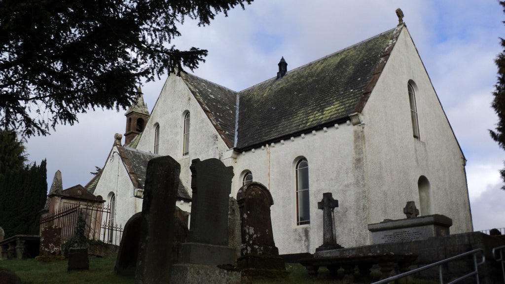Balmaclellan Churchyard- Dumfries and Galloway PDF – Scottish ...