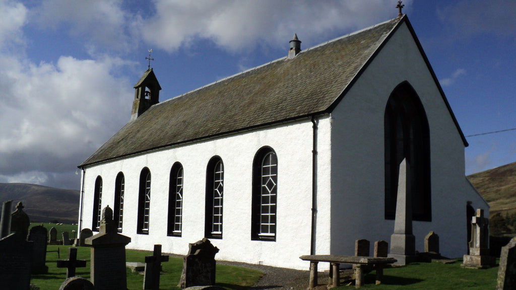 Amulree Churchyard Perthshire PDF – Scottish Monumental Inscriptions