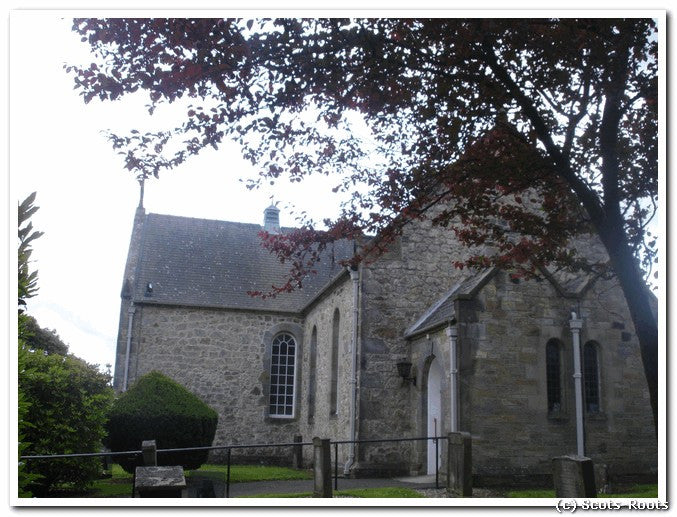 Whitburn South Churchyard - West Lothian PDF – Scottish Monumental ...